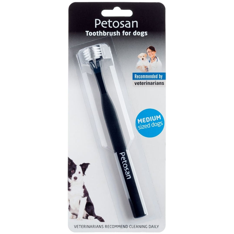 Dog Toothbrush | Puppy Toothbrush | Petz Park