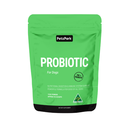 Pet Health Supplements | Petz Park