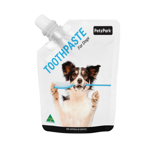 Pet Health Supplements | Petz Park