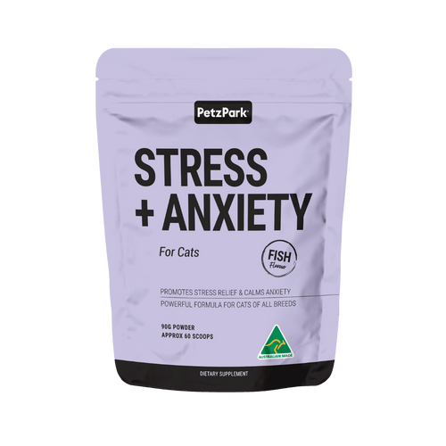 Pet Health Supplements | Petz Park